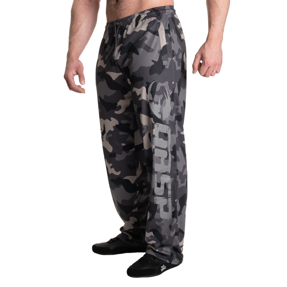 Original mesh pants, Tactical Camo – MUSL BUDDIES