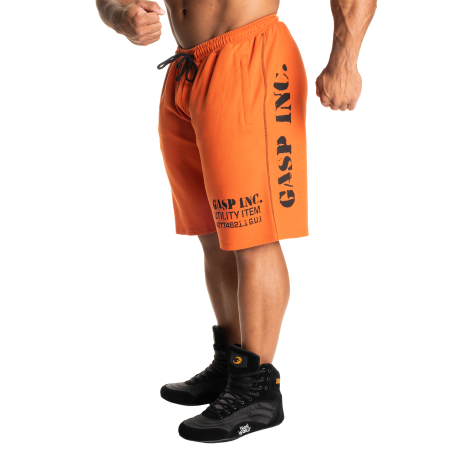 Thermal Shorts Flame Musl Buddies